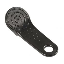 DS9093A+ Black Keyfob - buy iButtons online at iButtonshop.com